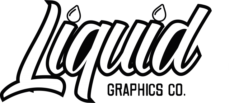 Korkealaatuiset custom tarrasarjat | Liquid Graphics Co.